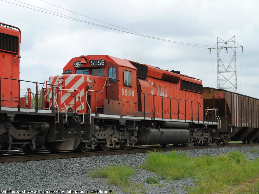 CP 5956